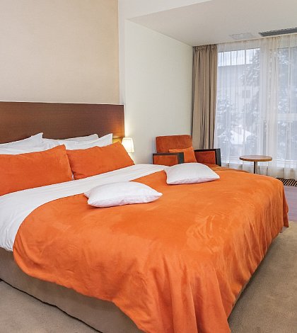 Hotel Park Hotel Almaty Almaty official site